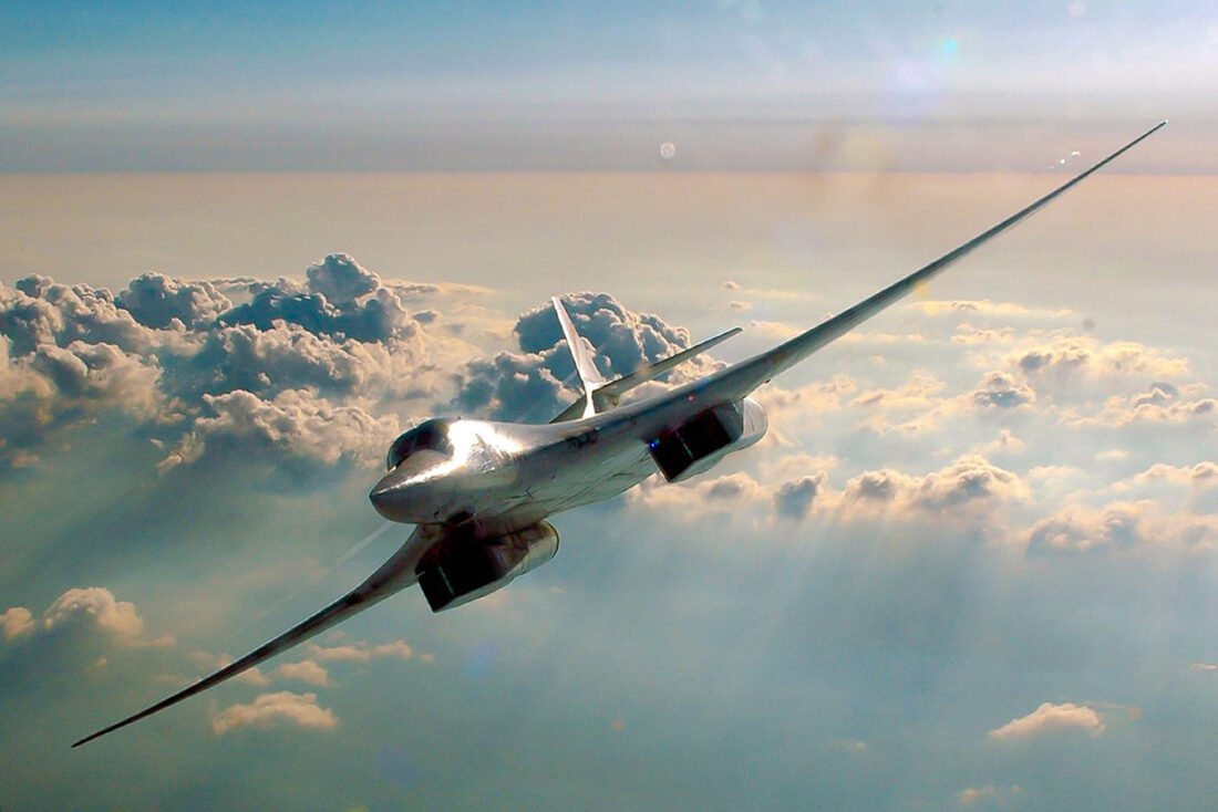 Russia flaunts its many doomsday weapons to keep the West from ramping ...